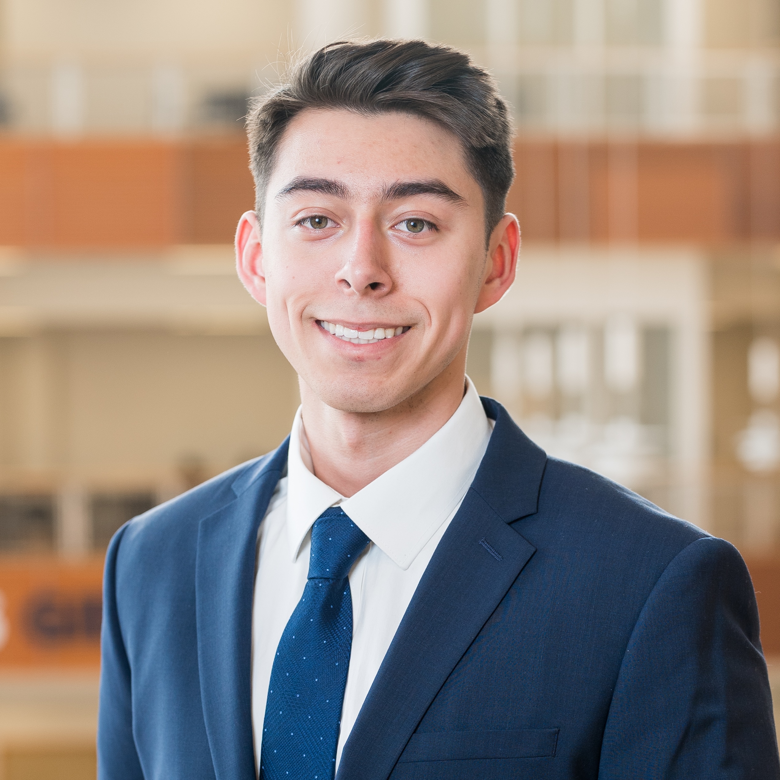 Adrian Lara | Software Engineer